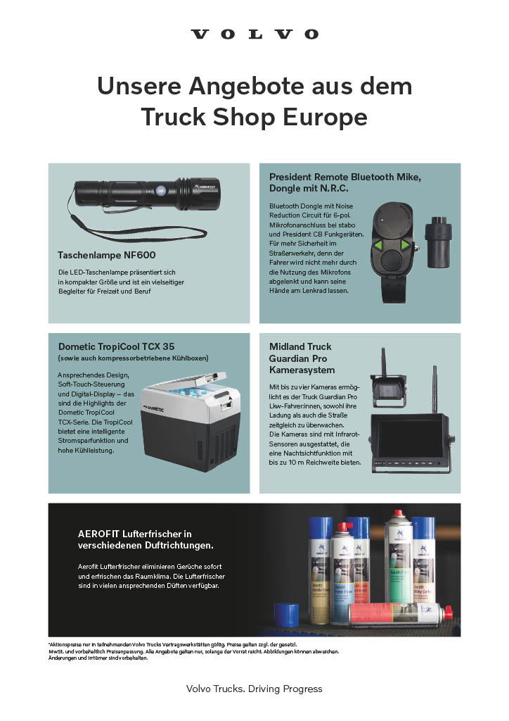 Service - Jungbluth Nutzfahrzeuge